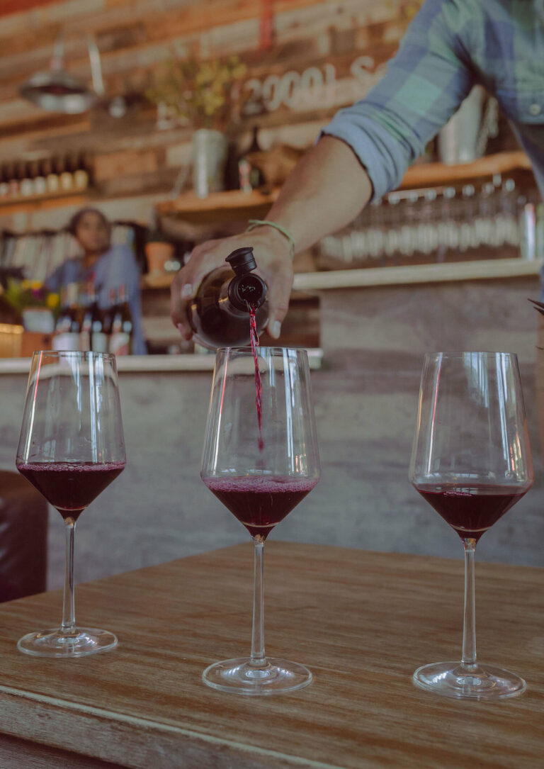 15 Beautiful Wineries for Sonoma Wine Tasting | Halleck Vineyard