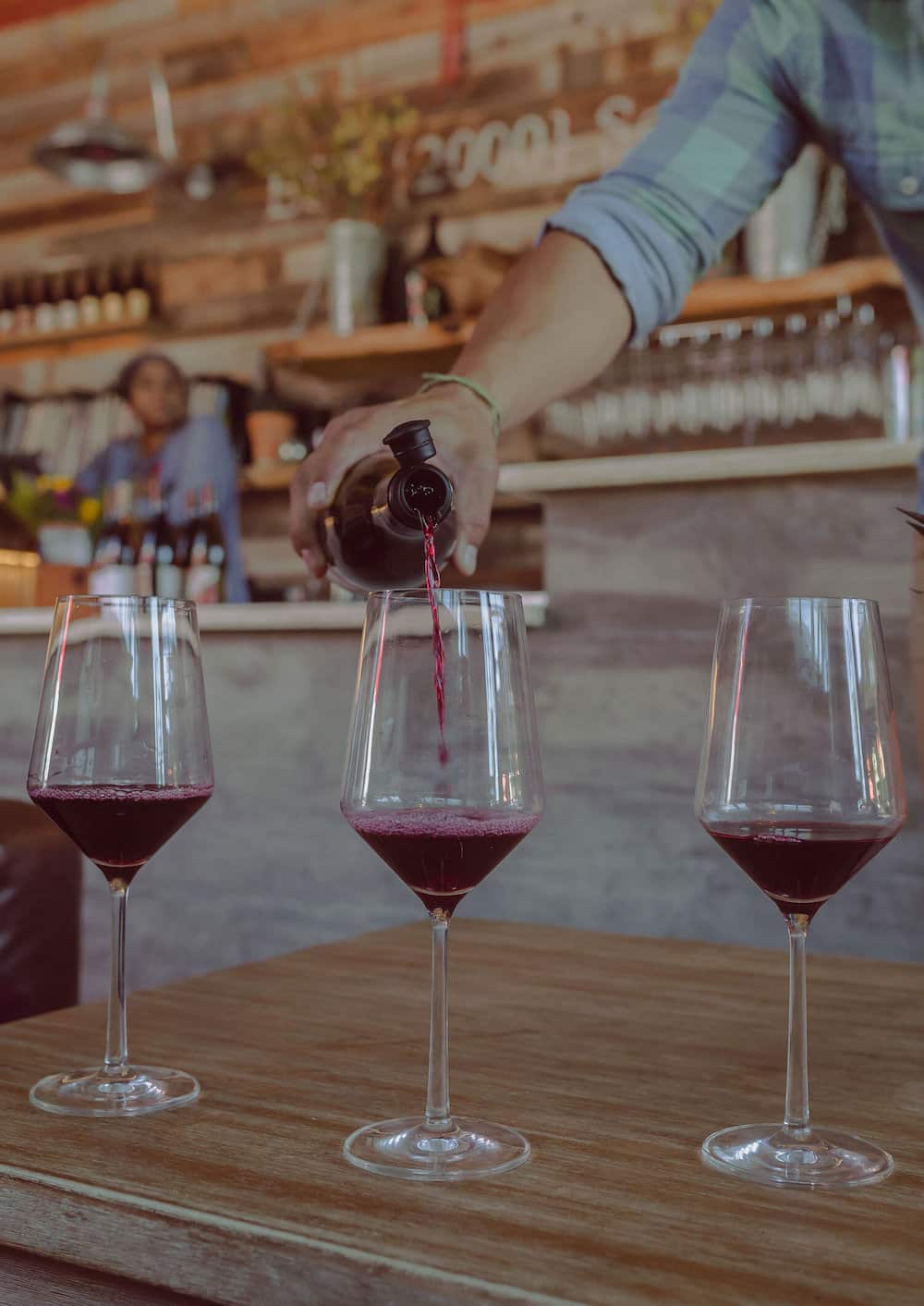 15 Beautiful Wineries for Sonoma Wine Tasting | Halleck Vineyard