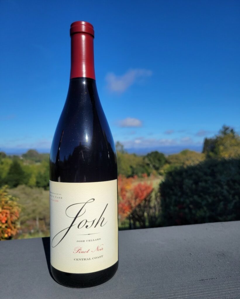 Popular Pinot Noir: Bread & Butter, Flowers and Josh Cellars | Review