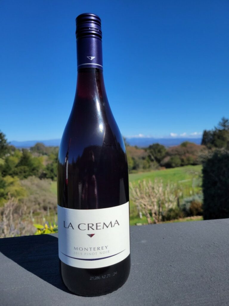 Sonoma Coast vs La Crema Winery Pinot Noir Wine Review Sonoma Coast vs La Crema Winery Pinot Noir Wine Review