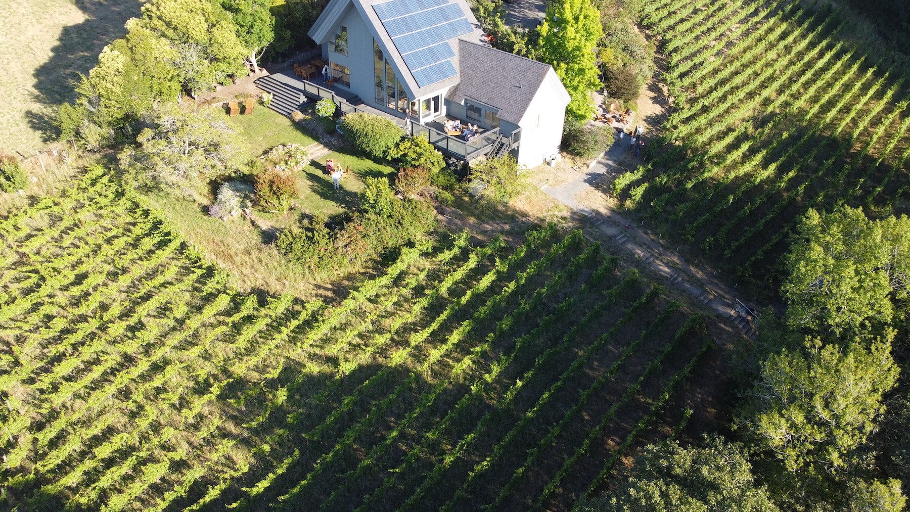 Russian River Wineries: Top 7 Russian River Valley Wineries | Sonoma ...