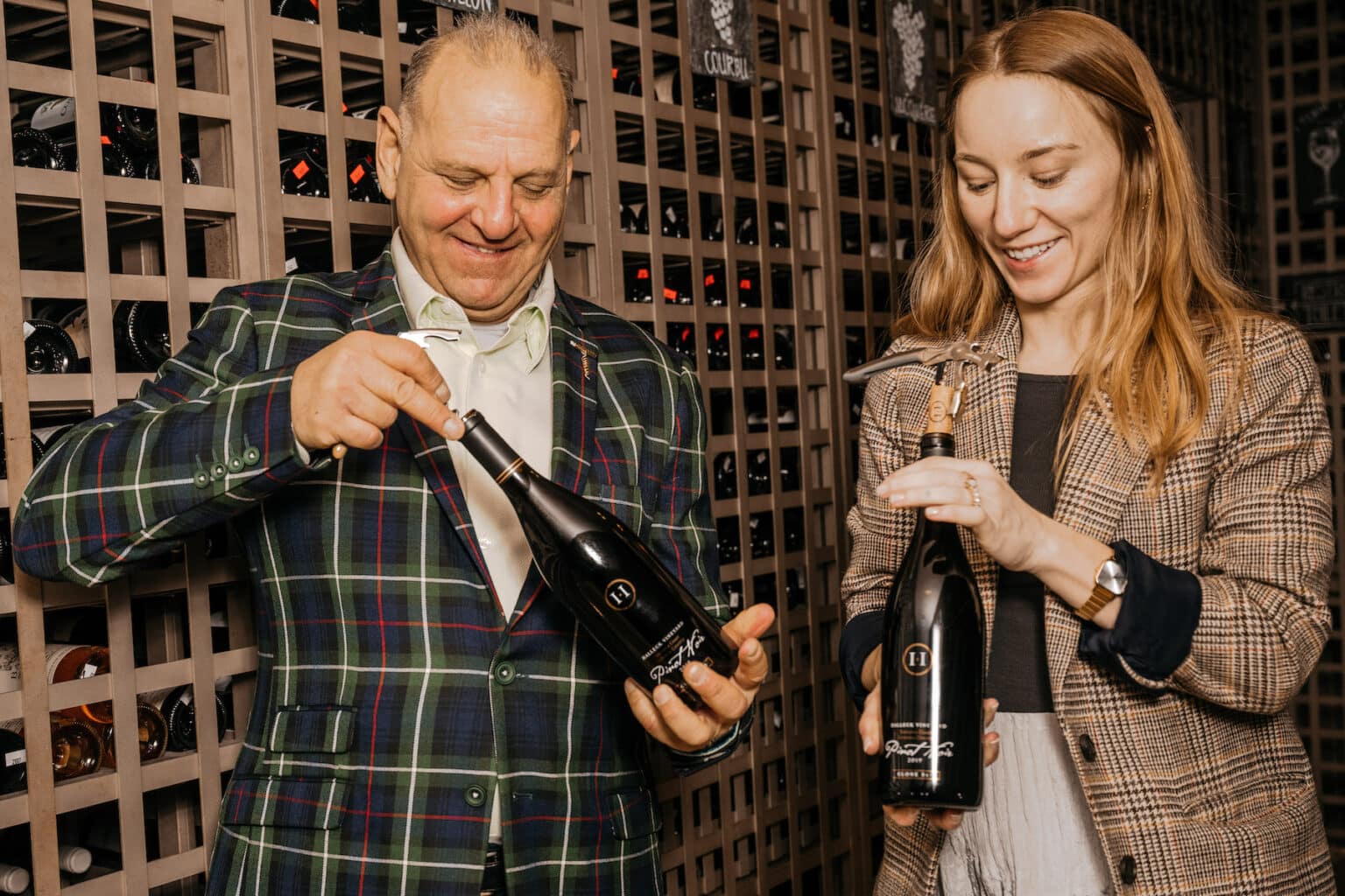 Top Sebastopol Wineries | Halleck Vineyard Sebastopol Winery