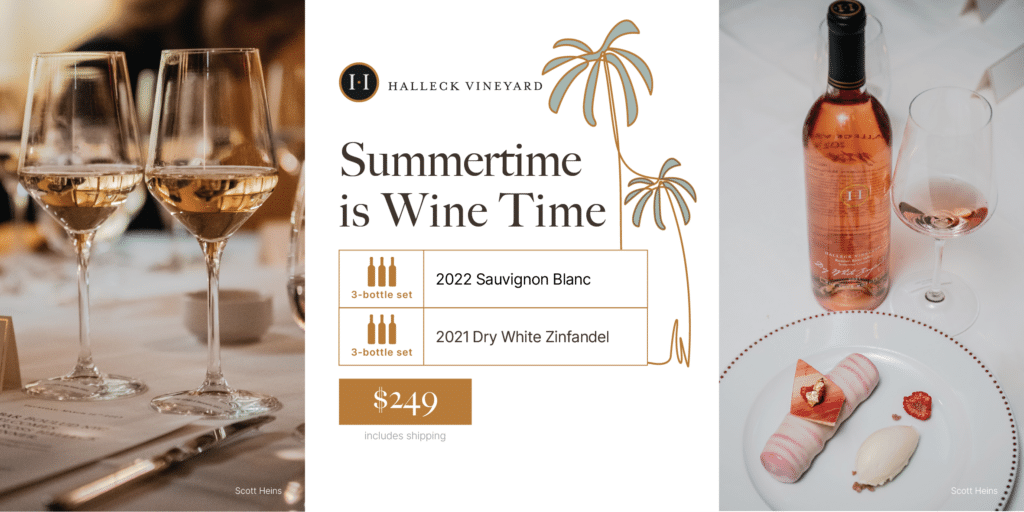 Is White Zinfandel dry? History, Tasting Notes & Pairing Tips