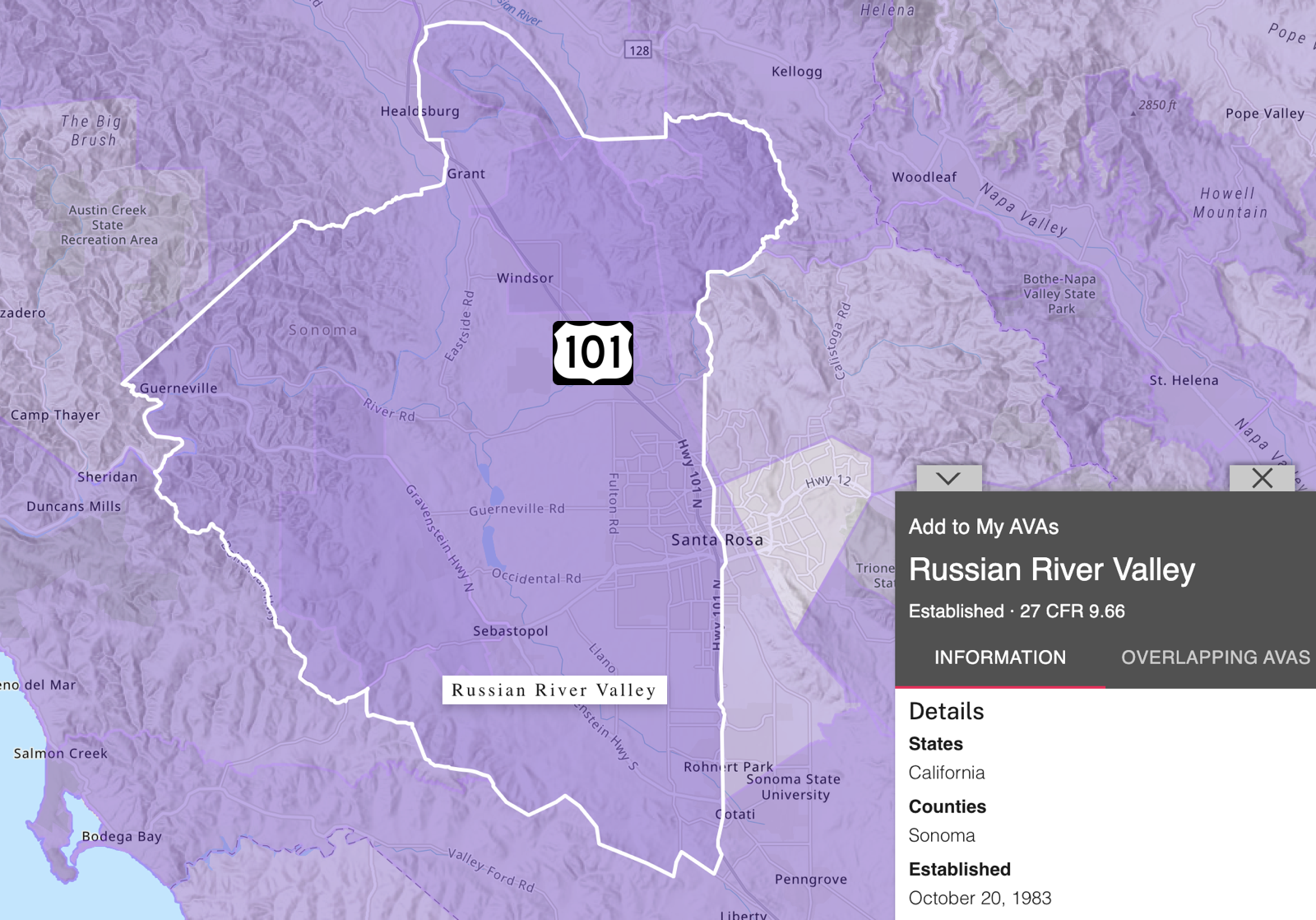 The Red Wine Lover's Guide to Russian River Valley Pinot Noir | Halleck ...