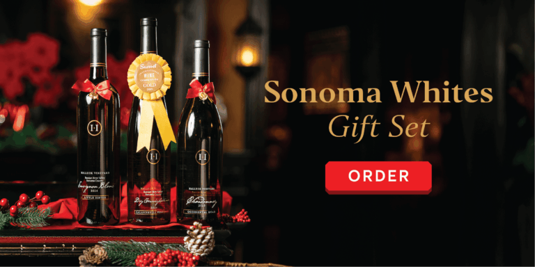 Dry to Sweet: A Rosé Wine Sweetness Chart | Sonoma Wine Tasting Blog
